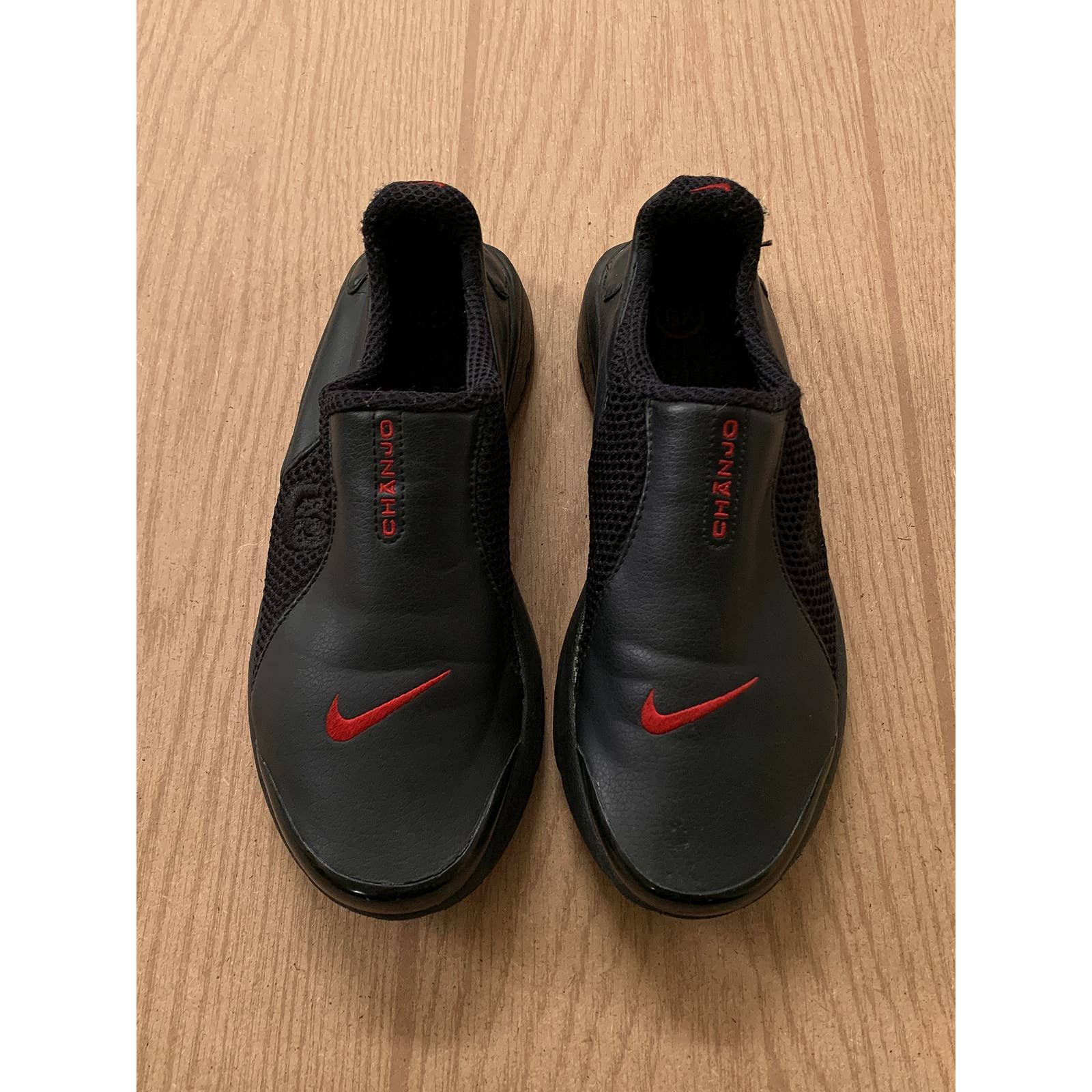Nike Vintage Nike Air Presto Chanjo Plus Sneakers | Grailed