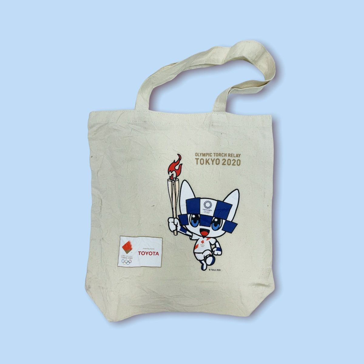 Japanese Brand × Streetwear × Usa Olympics OLYMPIC TOKYO 2020 TOYOTA ...