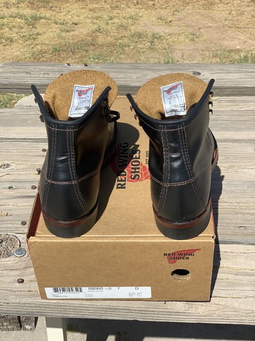 Red Wing Red Wing Beckman Flatbox 9060 | Grailed
