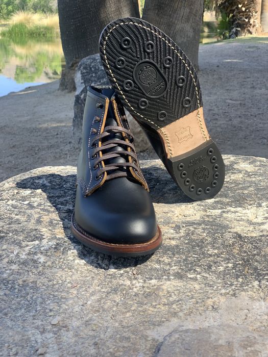 Red Wing Red Wing Beckman Flatbox 9060 | Grailed