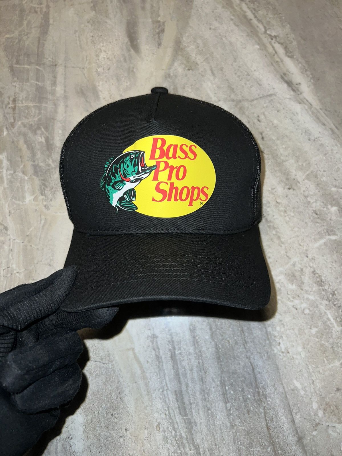 Vintage Bass Pro Shops Hat | Grailed
