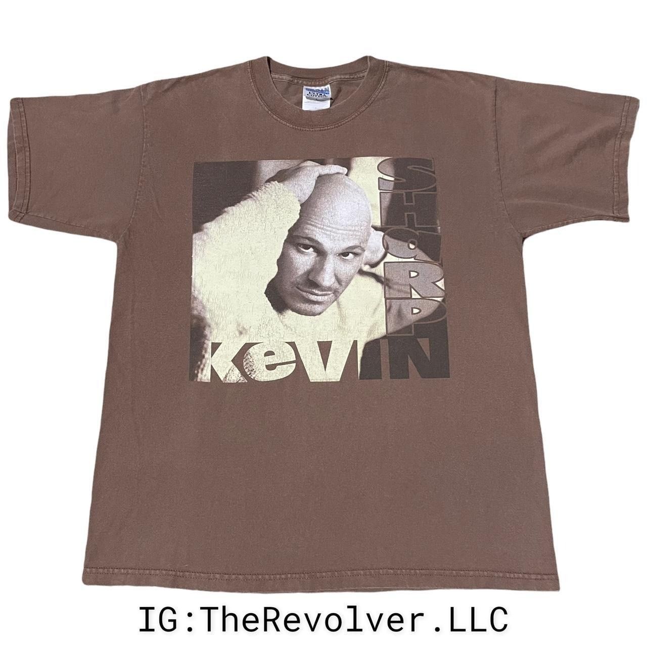 Vintage Vintage 90s Kevin Sharp | Grailed