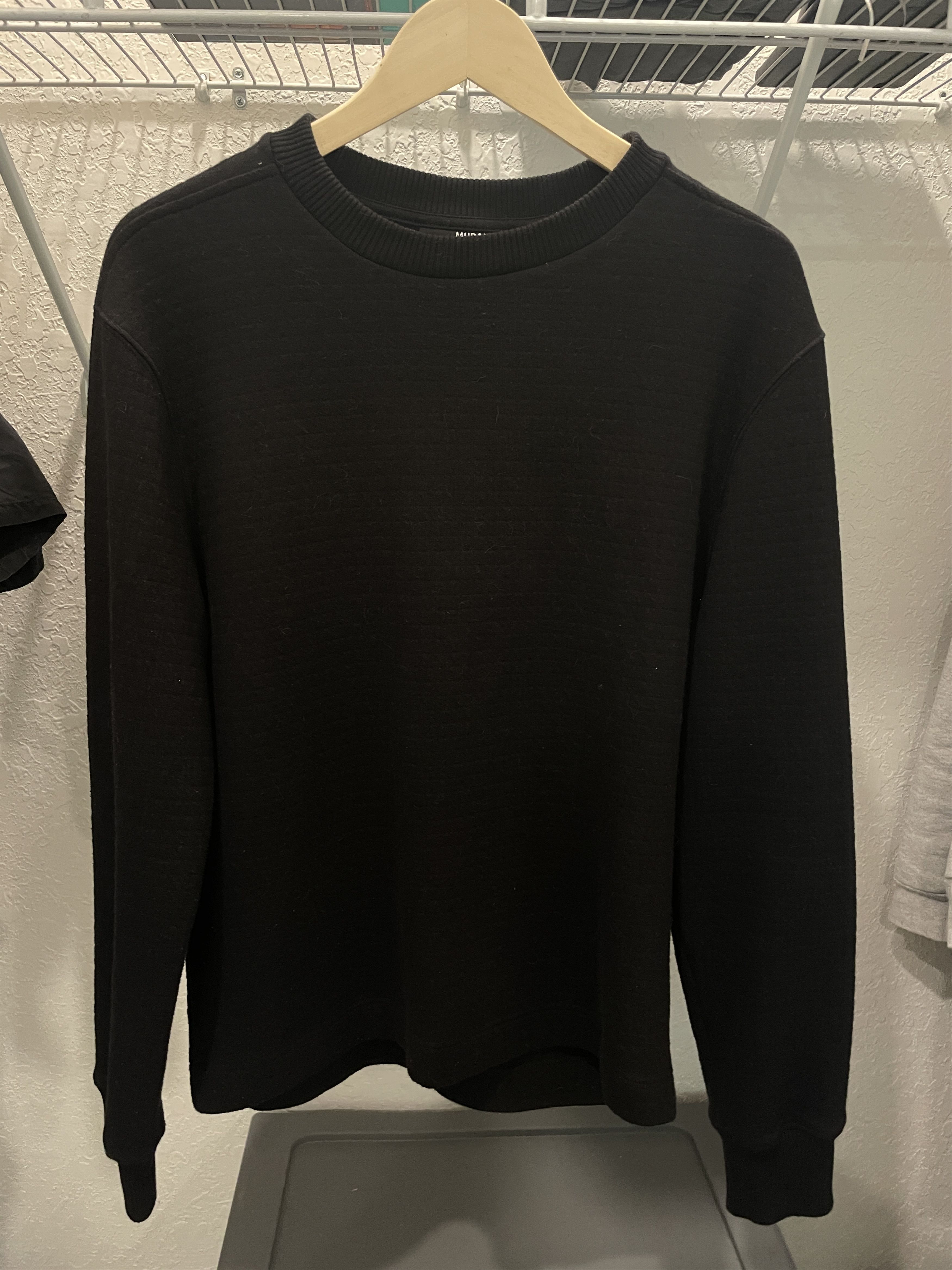 Murano Murano Liquid Luxury Slim-Fit Sweater | Grailed