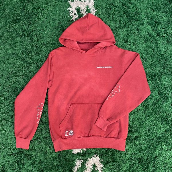 Chrome Hearts Chrome hearts x Drake certified lover boy | Grailed