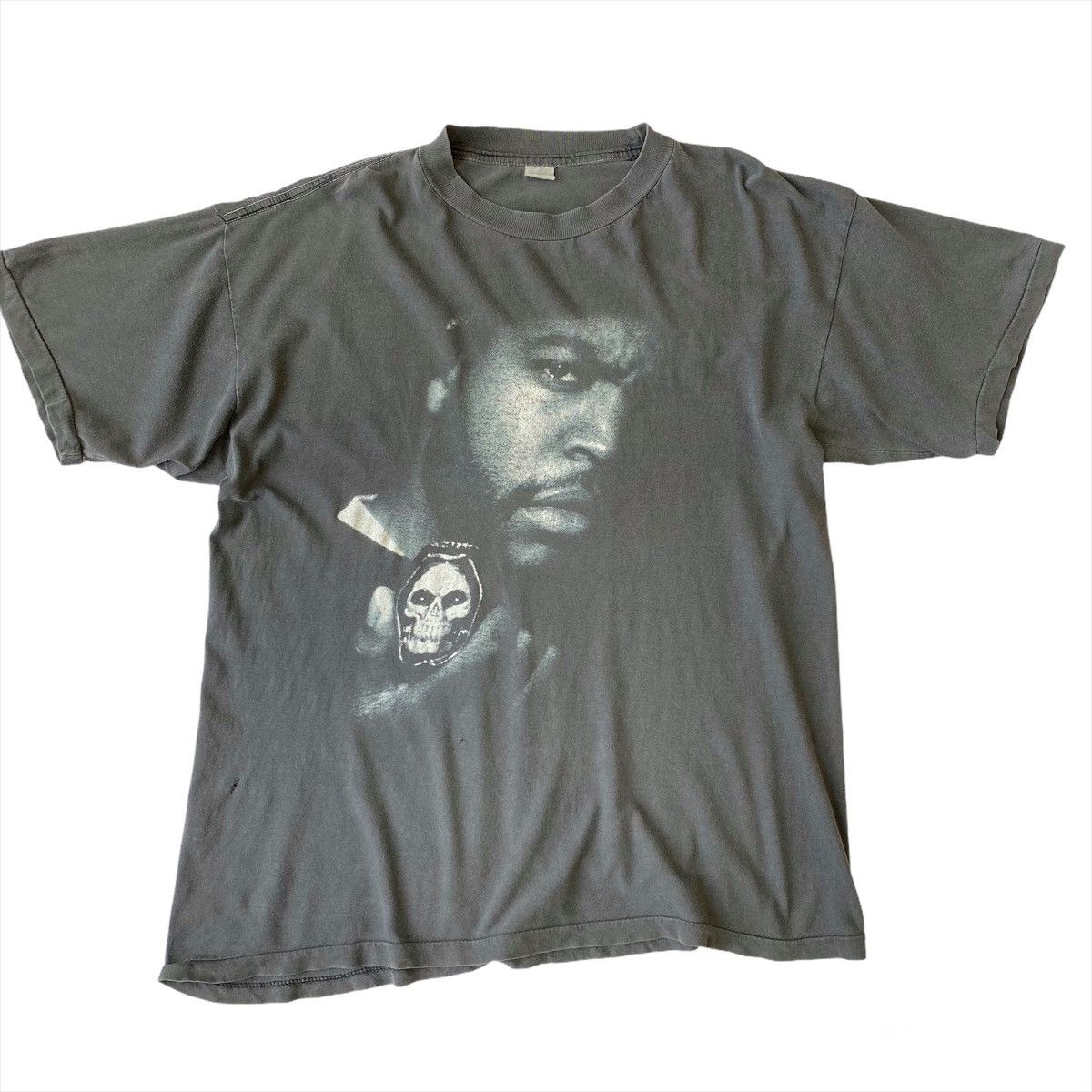 Rap Tees × Vintage 1992 Ice Cube The Predator Album Promo tee | Grailed
