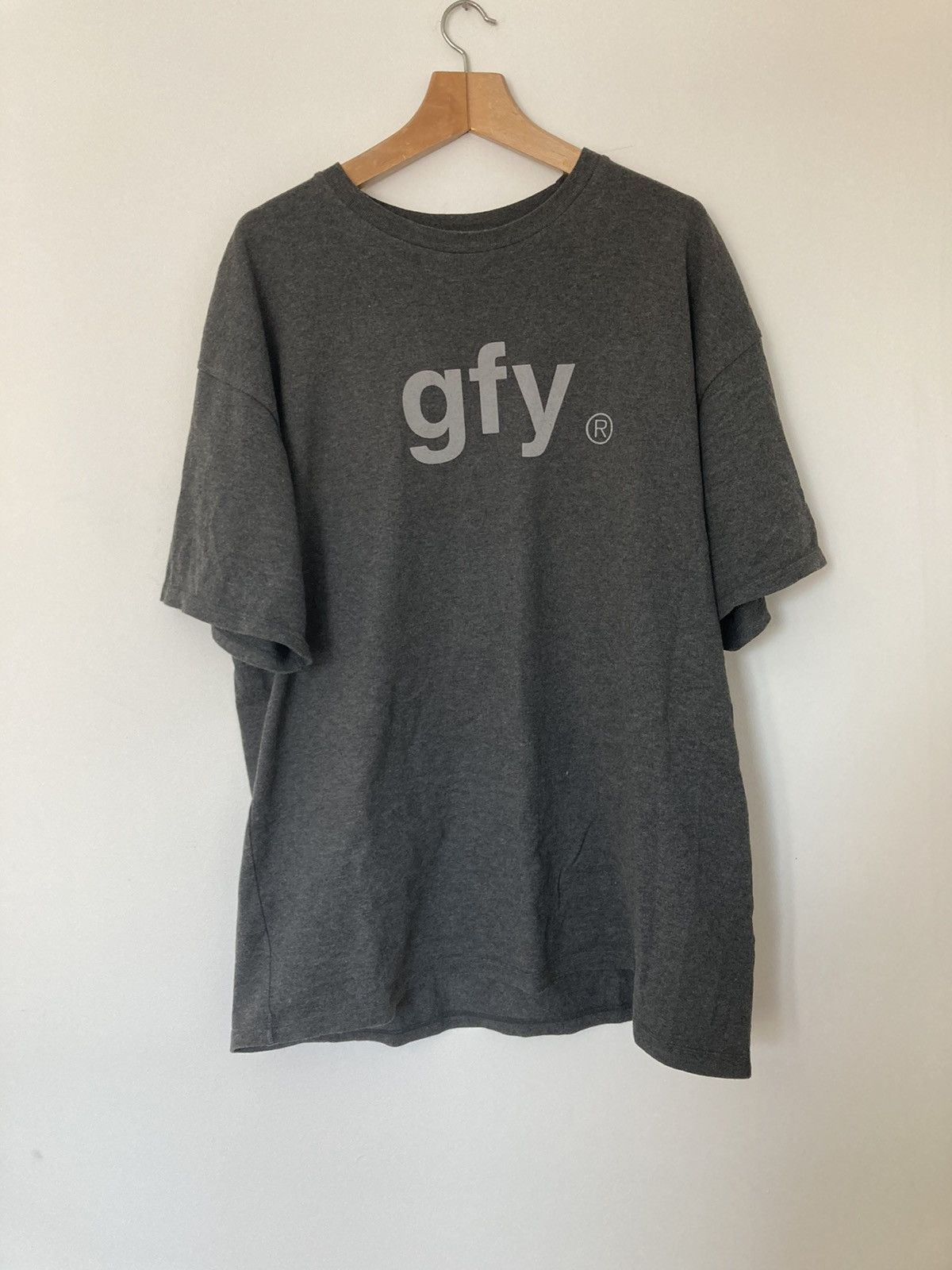 Undercover × Wtaps Gfy 2000ss t shirt | Grailed