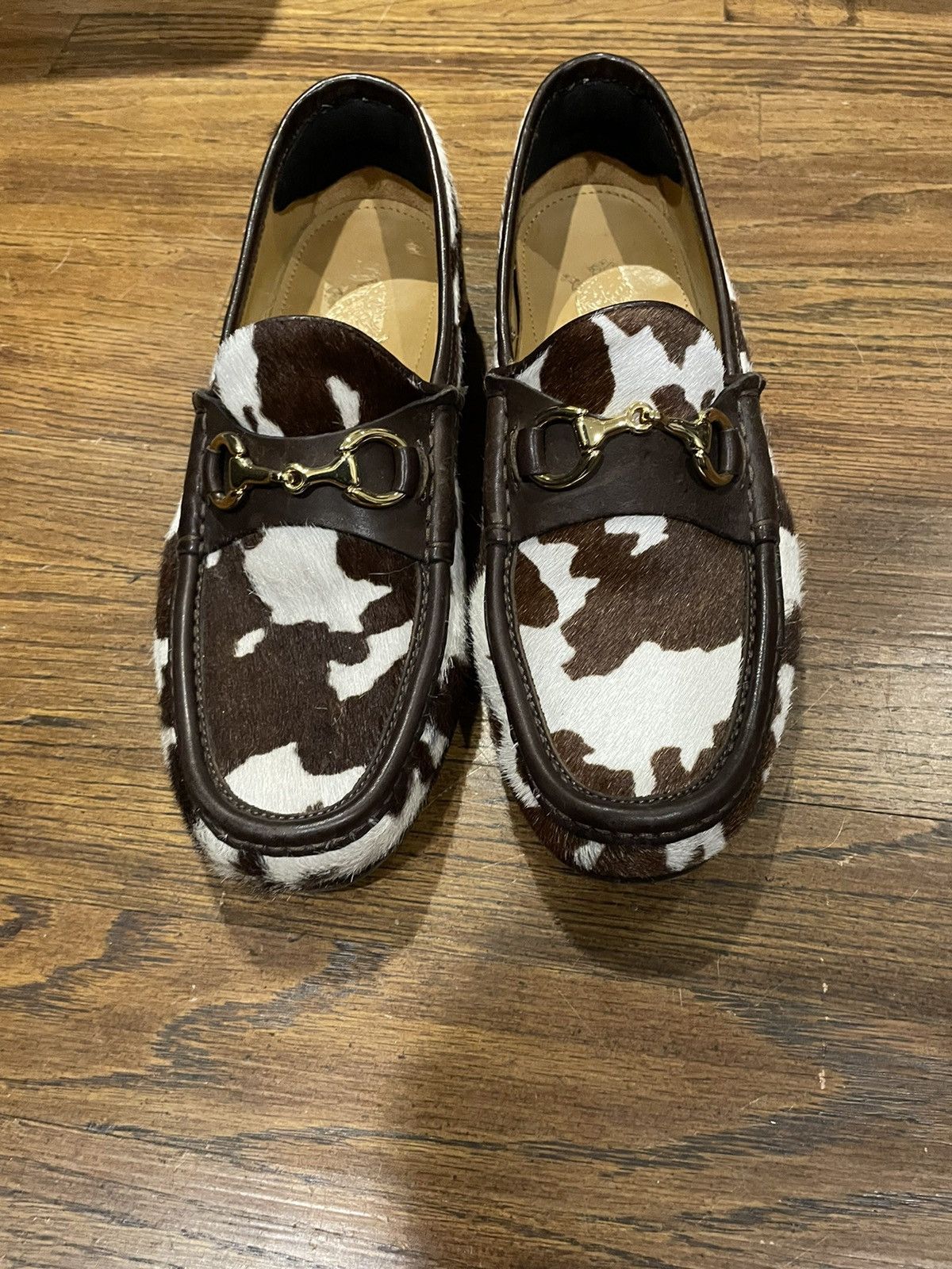 Other × Other UK × Vintage Horatio London Beaufoy Loafer Bit Loafer ...
