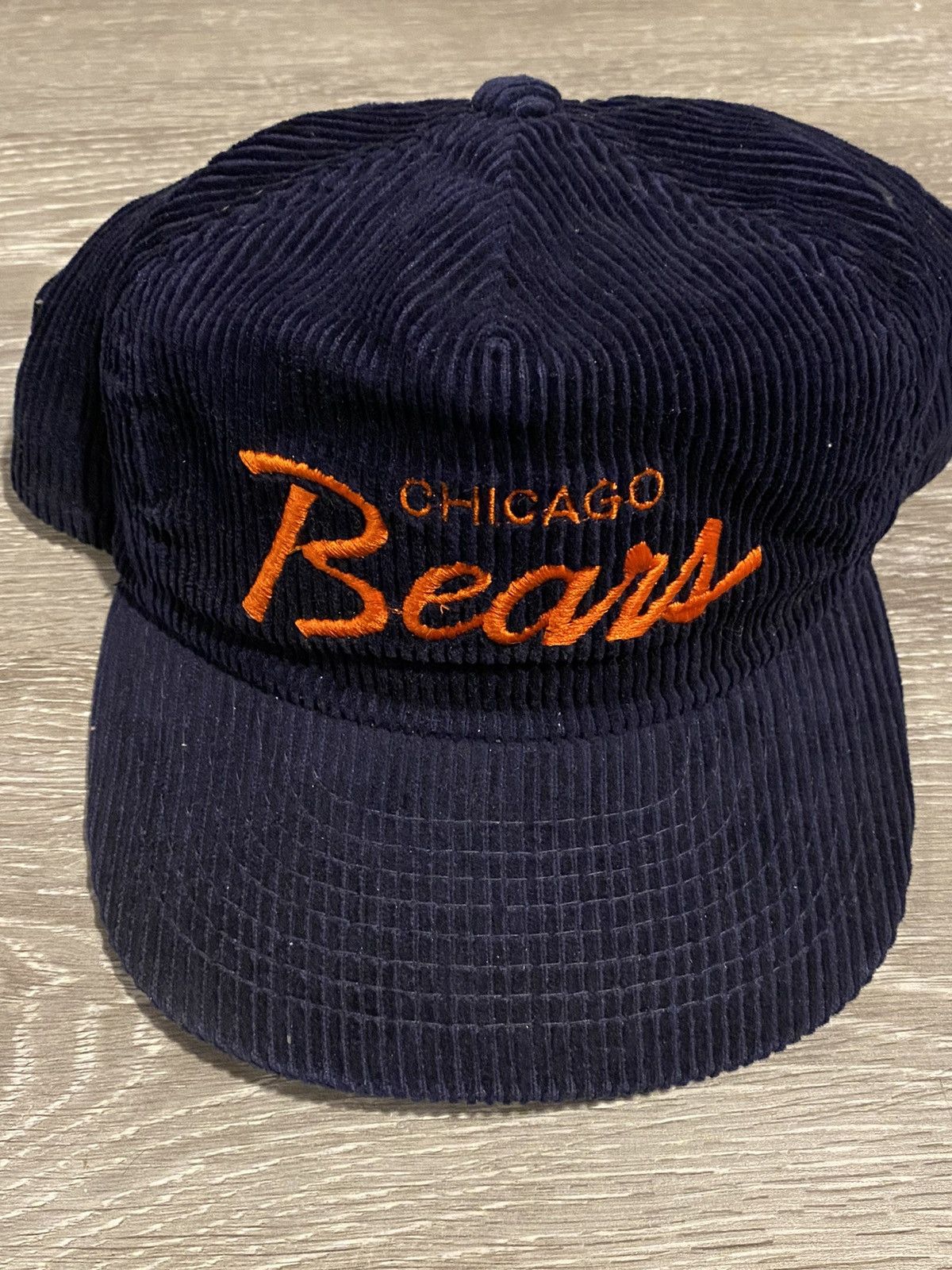 Sports Specialties × Vintage VTG 80s Griswold Chicago Bears Script ...