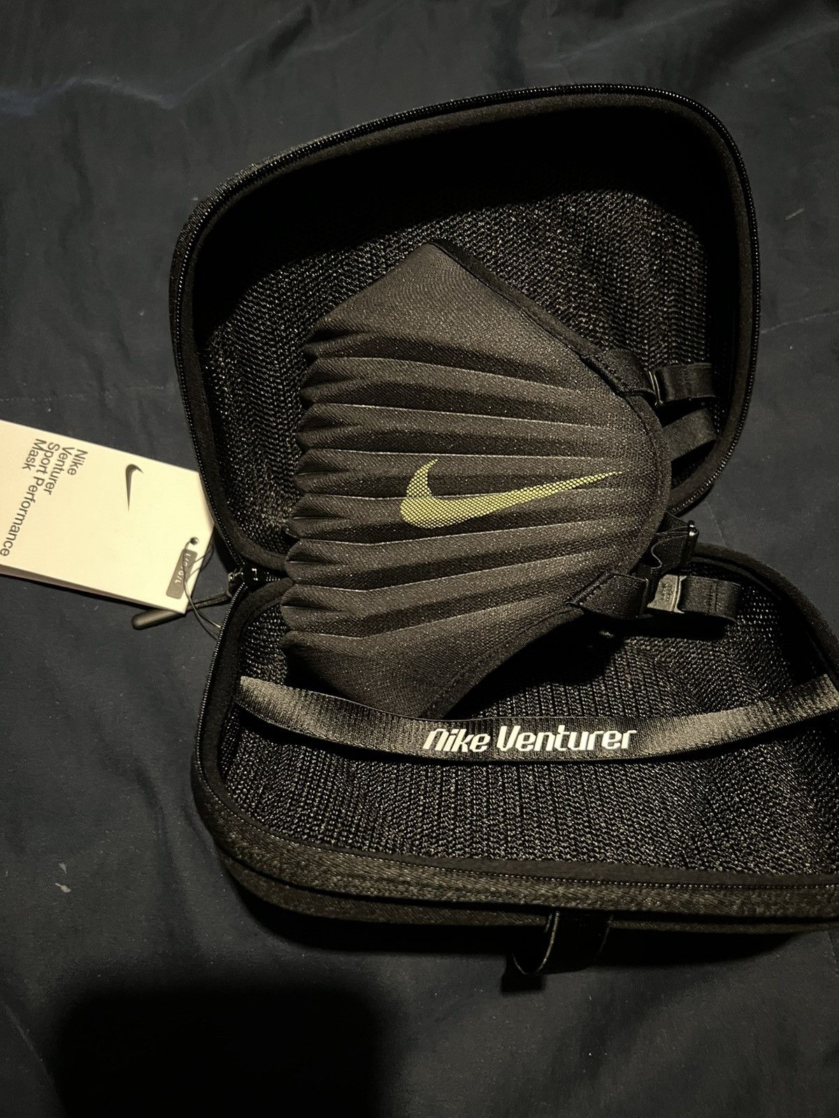 Nike Nike Venturer Performance Face Mask | Grailed
