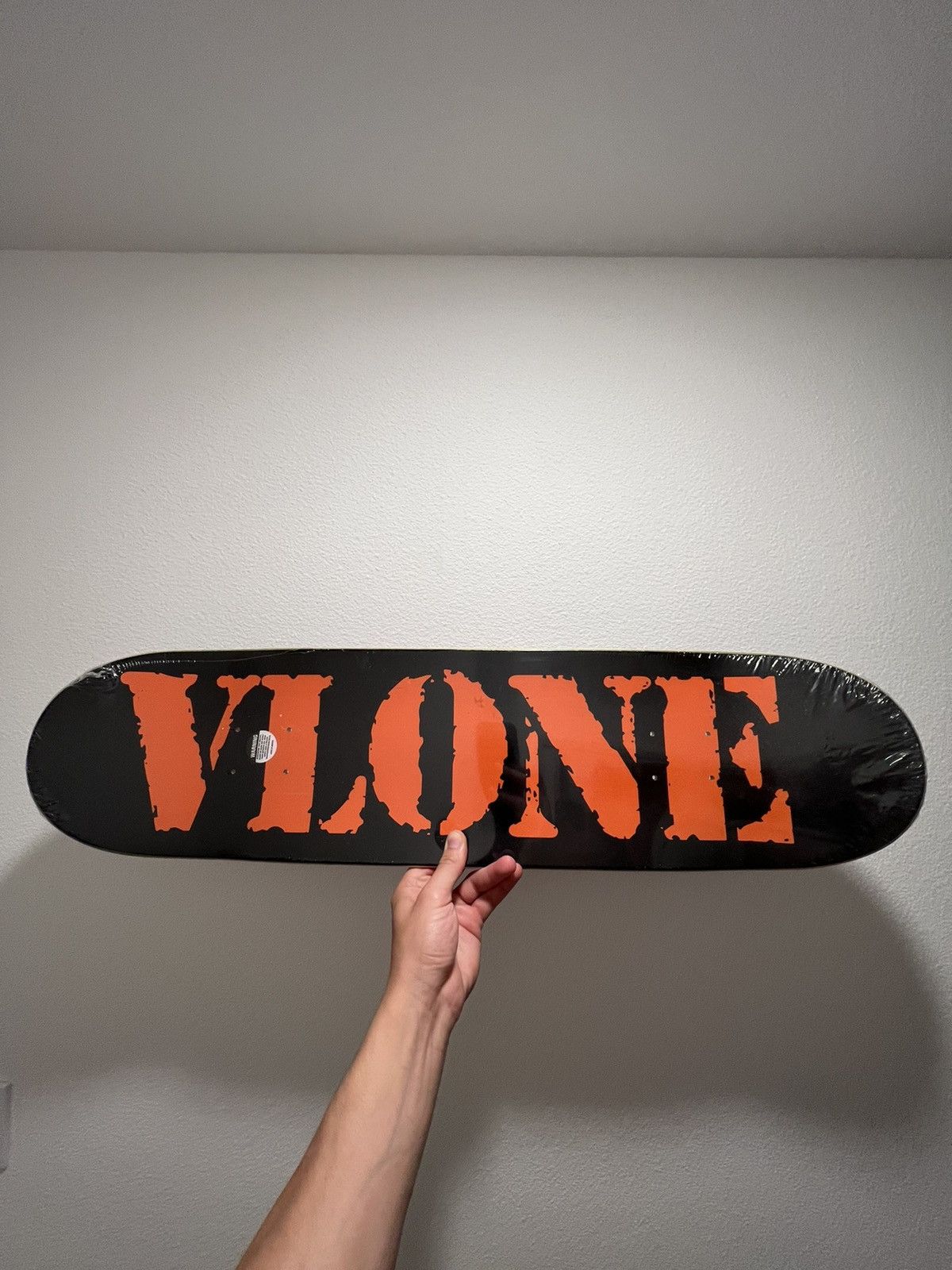 Vlone VLONE x Fragment Design | Grailed