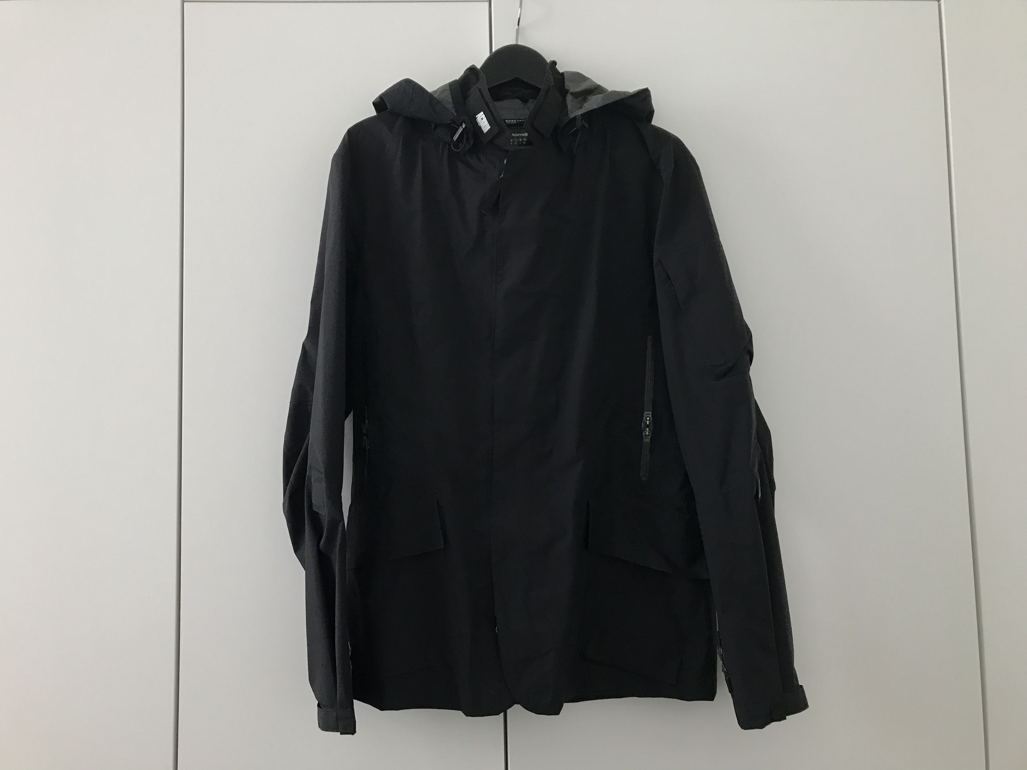 Acronym GT-J11 Jacket | Grailed