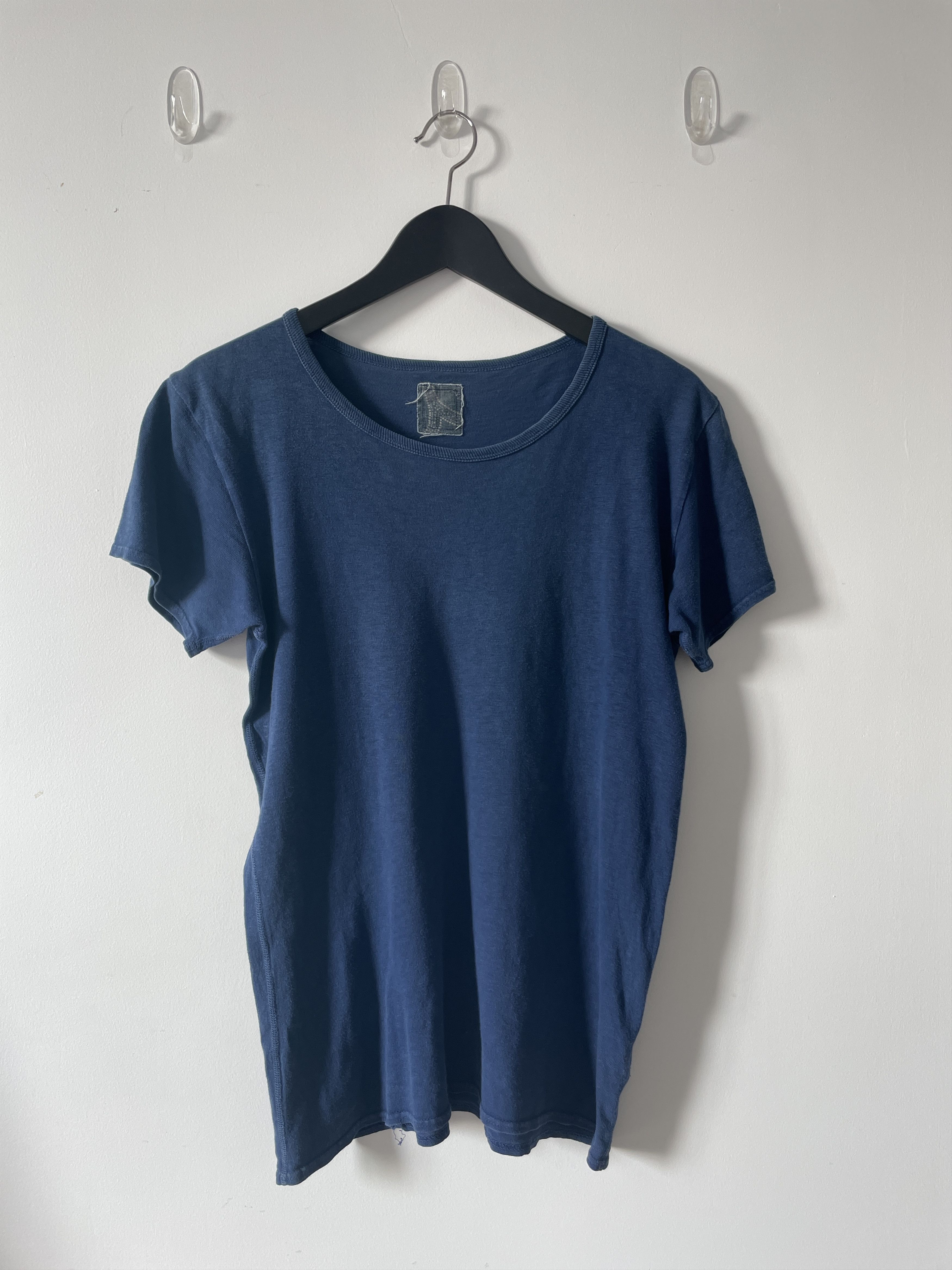 Visvim Visvim ICT Uneven Dye | Grailed