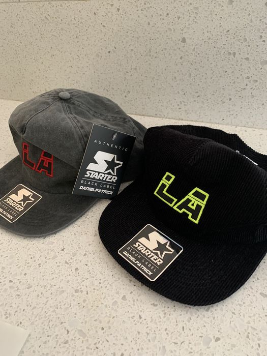 Daniel Patrick Daniel Patrick Hats | Grailed