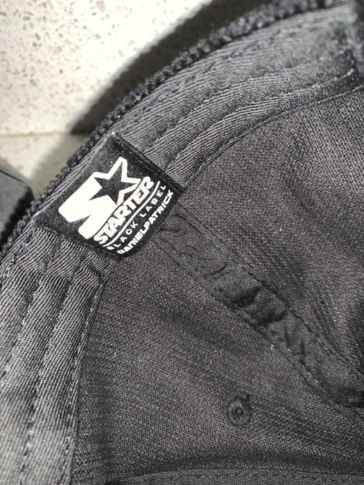 Daniel Patrick Daniel Patrick Hats | Grailed