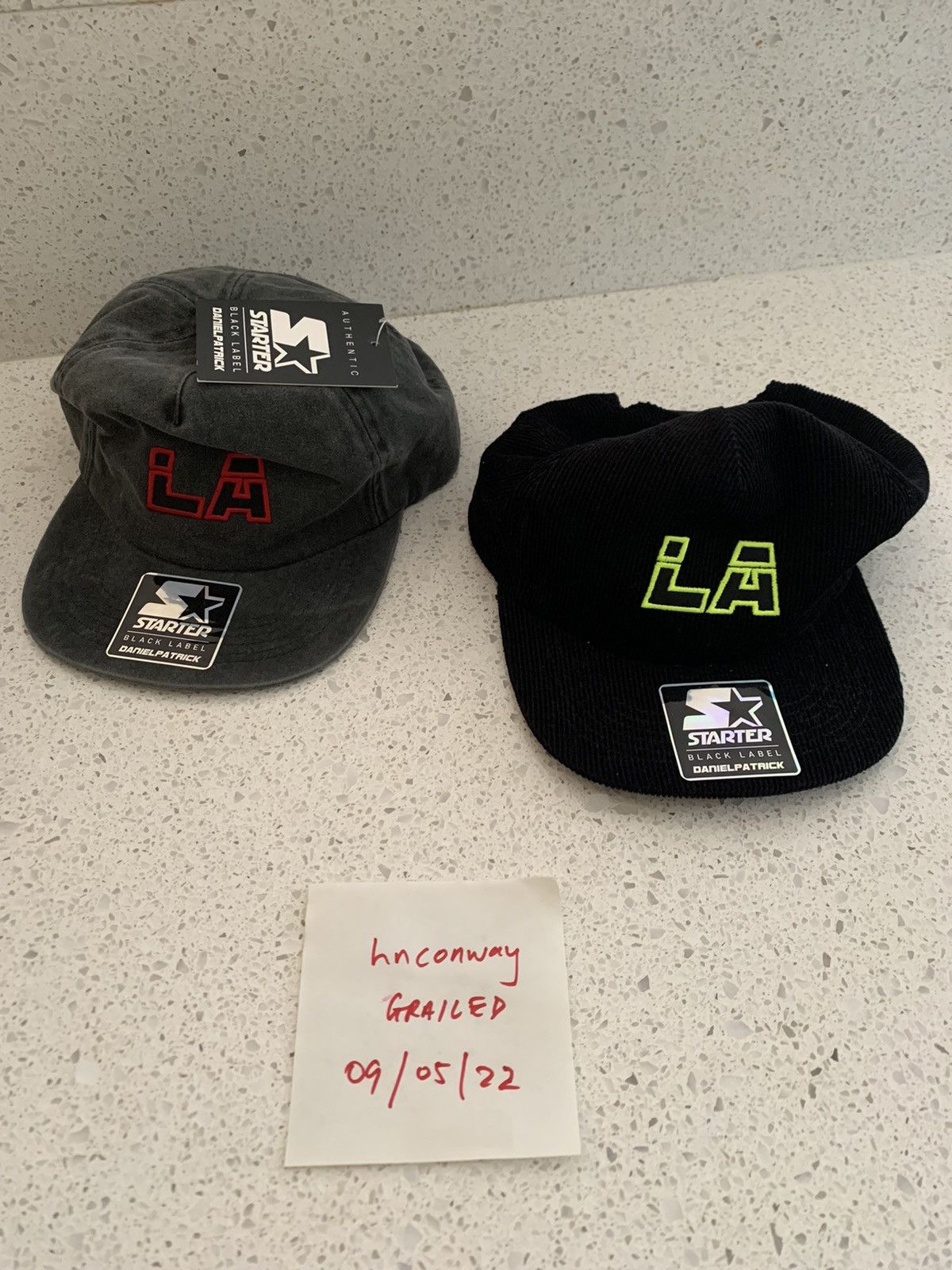 Daniel Patrick Daniel Patrick Hats | Grailed