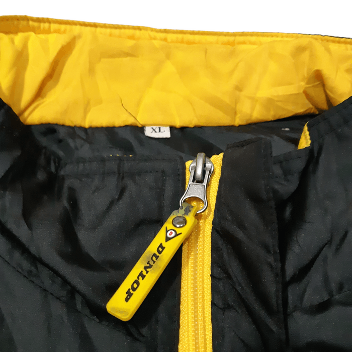 Vintage Vintage DUNLOP Winter Maxx Jacket Motorsport | Grailed