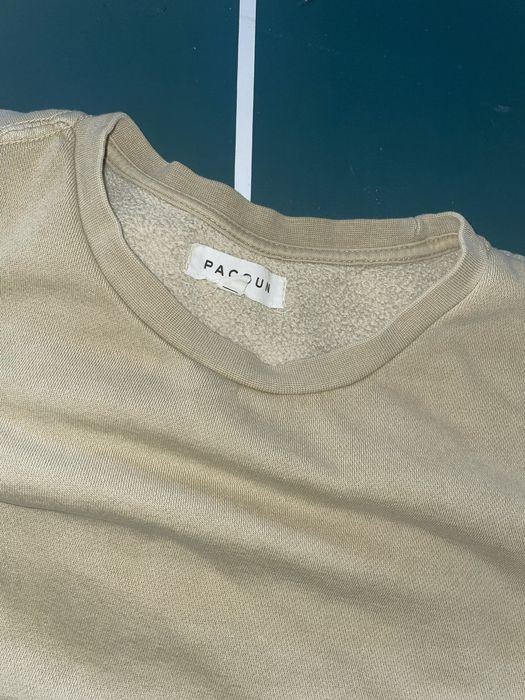 Pacsun Pacsun Oversized Sweater | Grailed