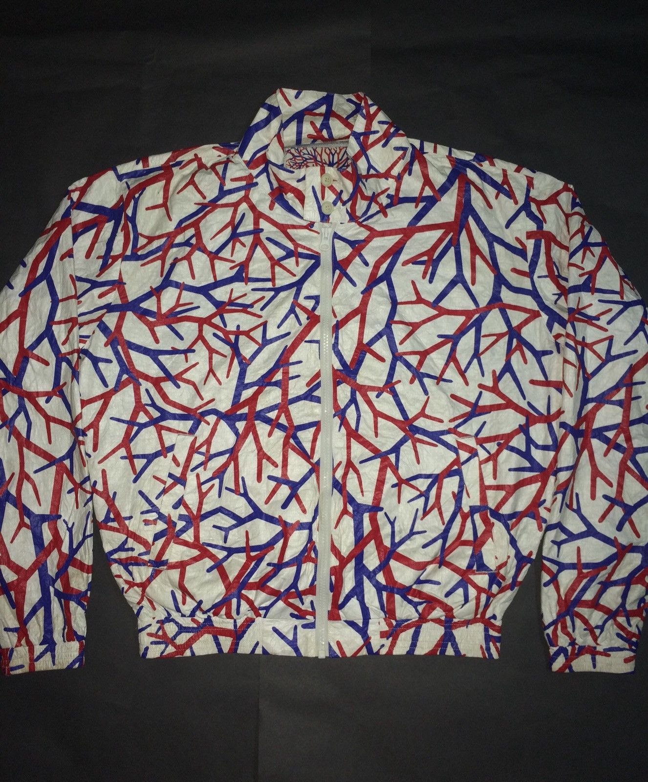 Phenomenon Made In Tokyo Phenomenon Japanese Designer Light Jacket ...