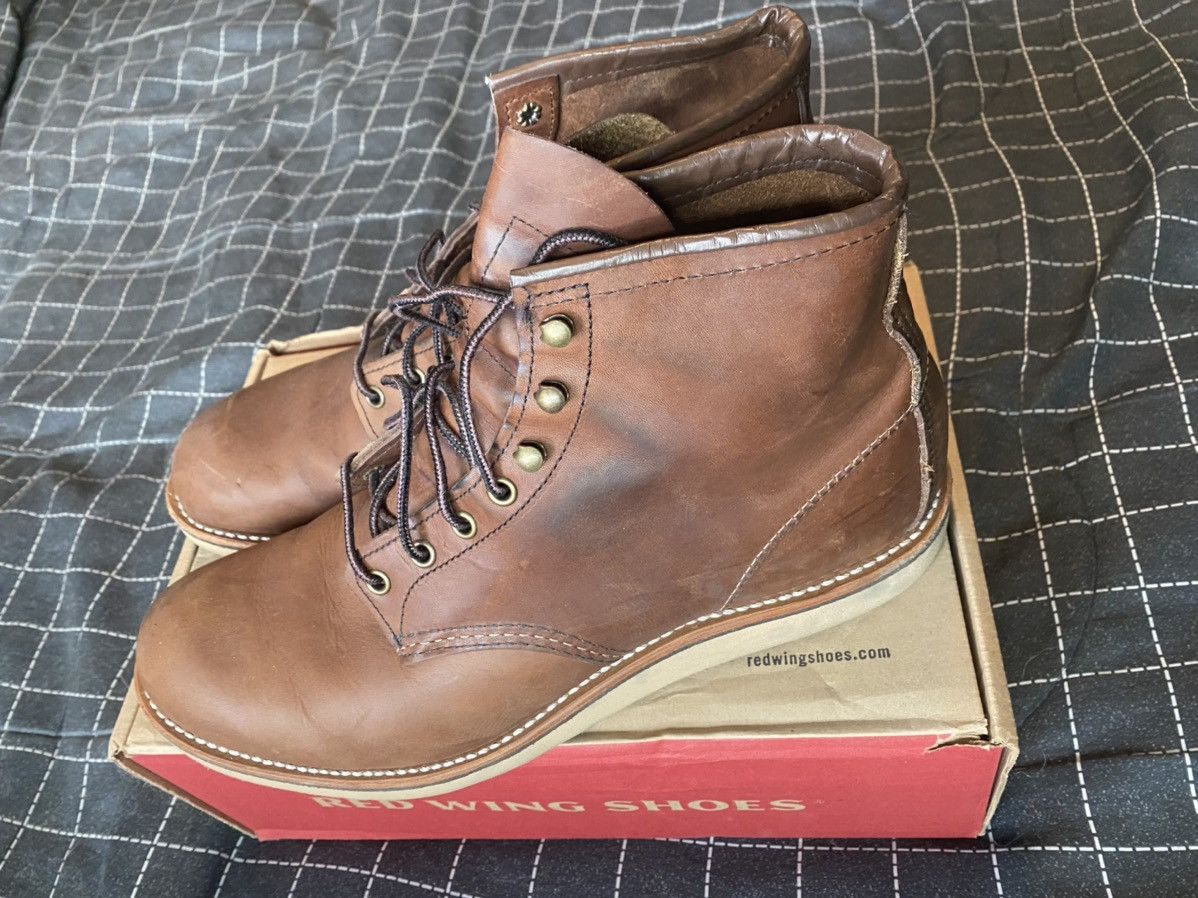 Red Wing Red Wing Rover 2952 | Grailed
