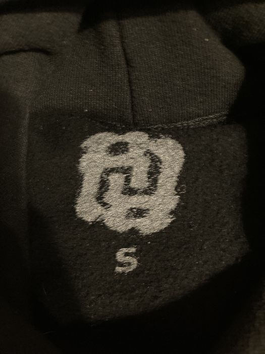 Vintage KANKAN DOUBLE RR HOODIE | Grailed