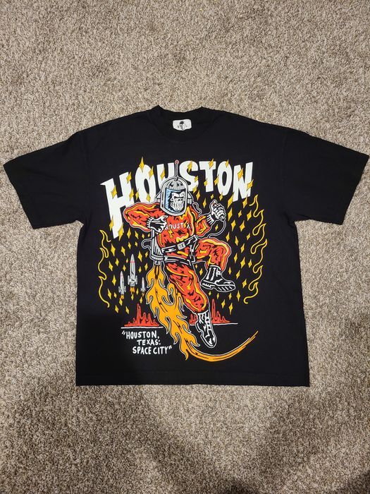 Warren Lotas Warren lotas Houston rockets | Grailed