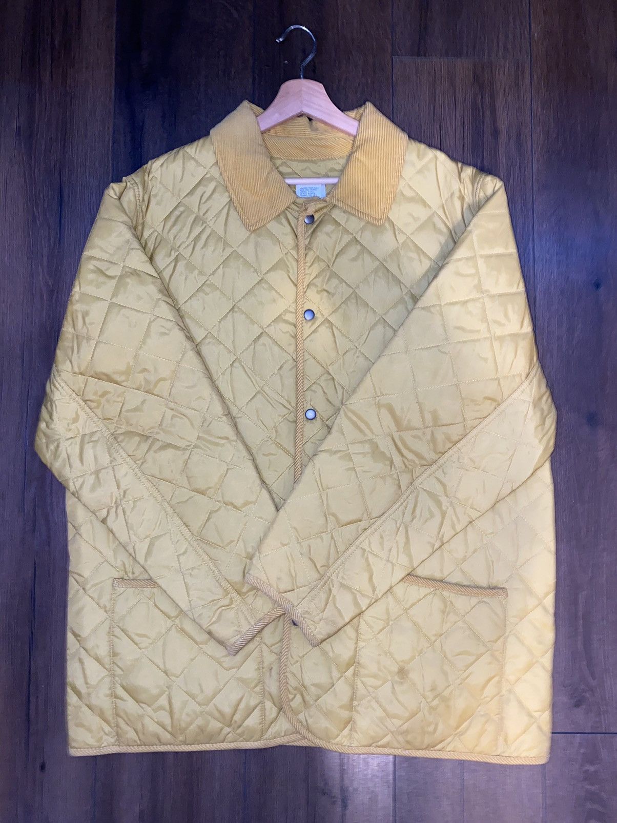 Vintage Vintage Gap Raincoat | Grailed