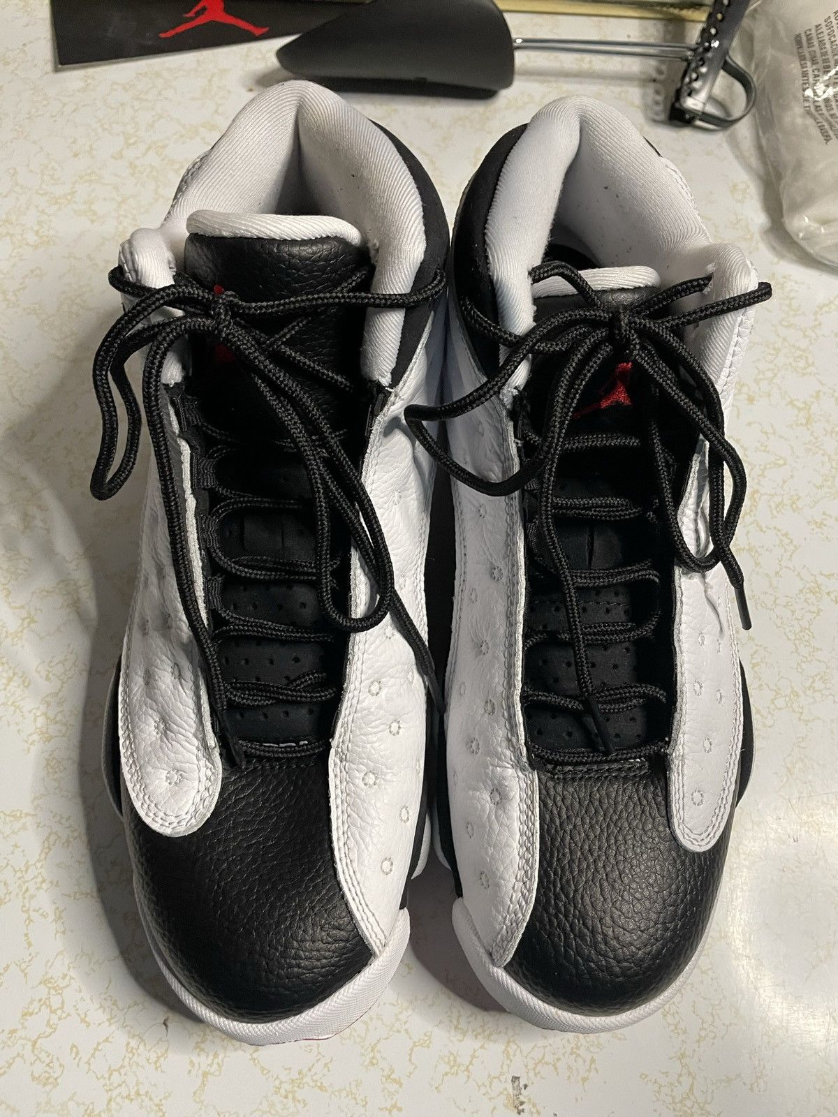 Jordan Brand Air Jordan 13 Retro 2018 He Got Game 2018 | Grailed