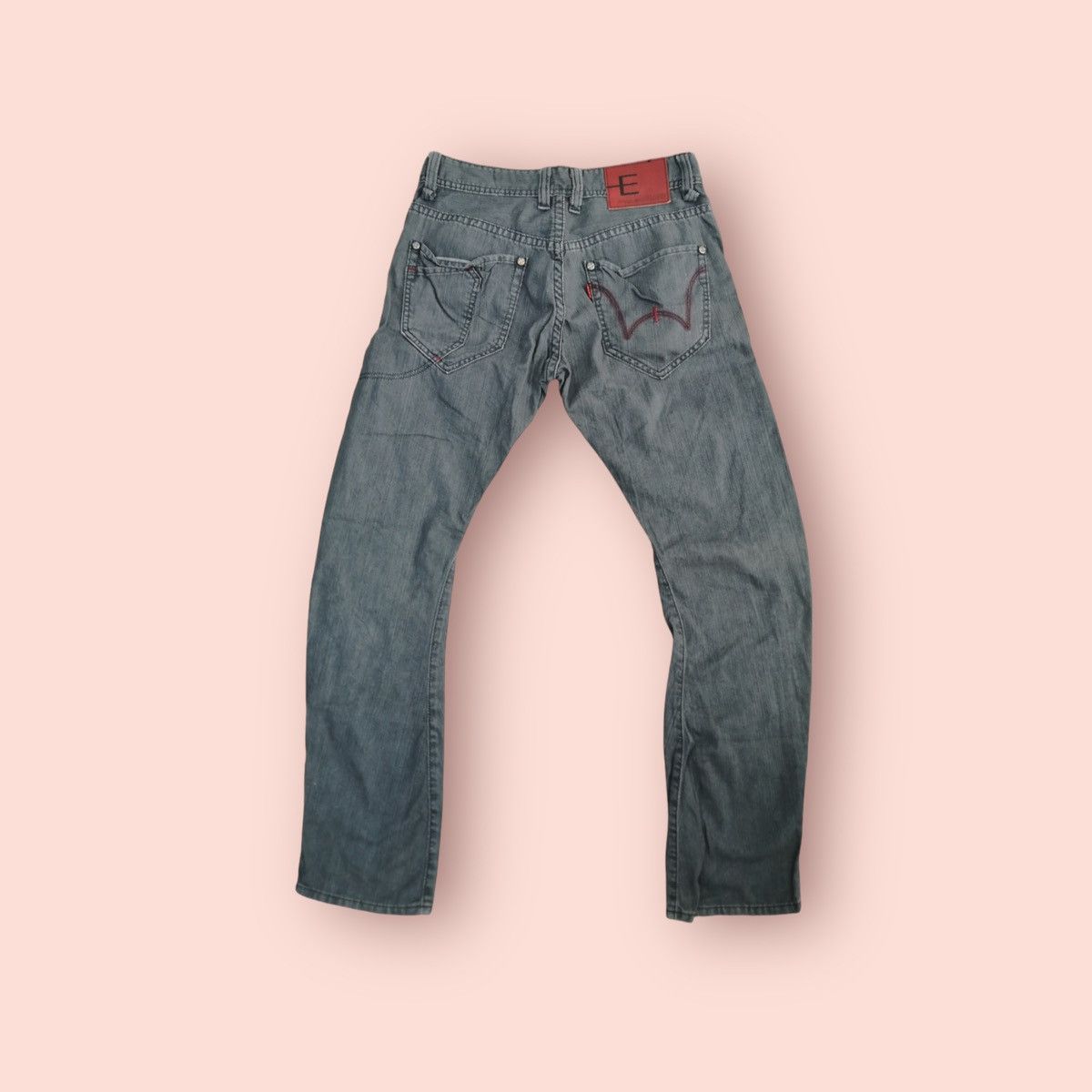 Edition Japan × Edwin × Streetwear EDWIN E-FUNCTION ENGINEERED DENIM | Grailed