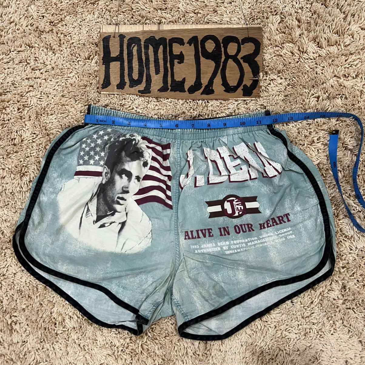 Vintage Vintage James Dean Boxer | Grailed
