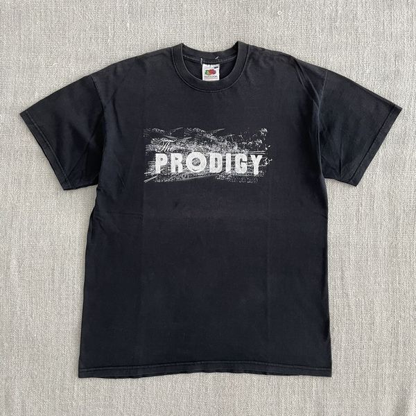 Vintage Prodigy Band T-Shirt | Grailed
