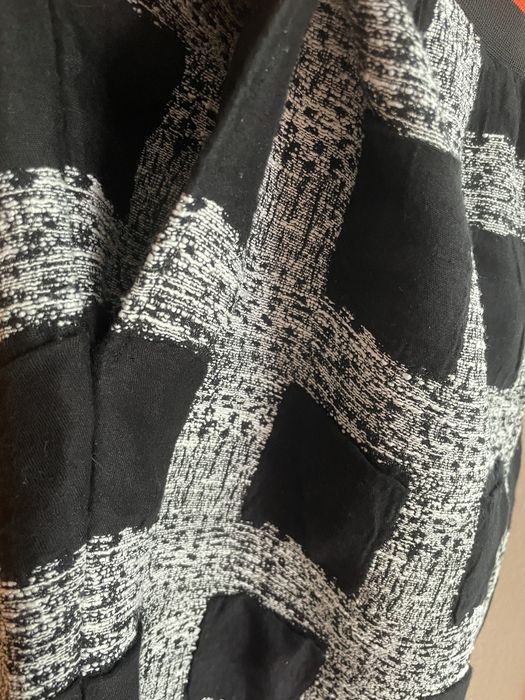 Other Pants square pattern | Grailed