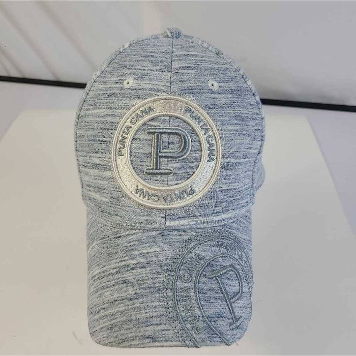 Robin Ruth Robin Ruth Mens Baseball Cap Blue Space Dye Punta Cana | Grailed