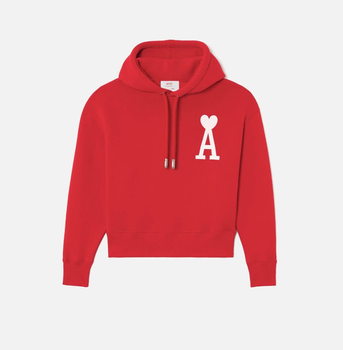 AMI AMI x Kevin Lyons *NWT* hoodie | Grailed