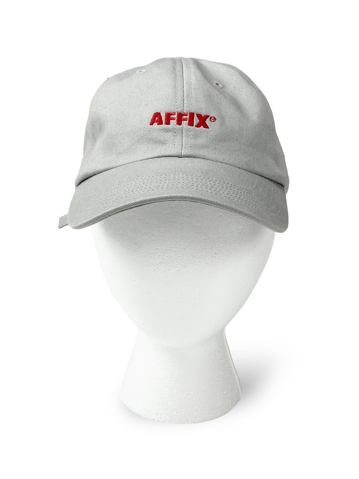 Affix Works Affix Logo Cap | Grailed