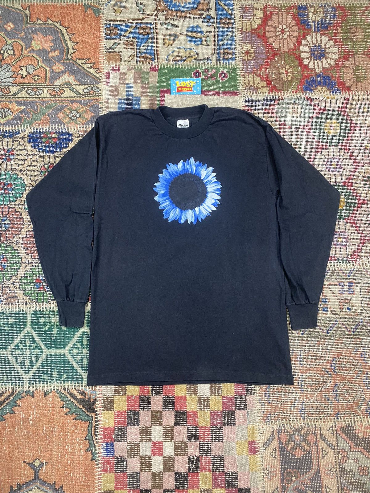 Band Tees × Made In Usa × Vintage 1996 Vintage Bush Razorblade Suitcase ...