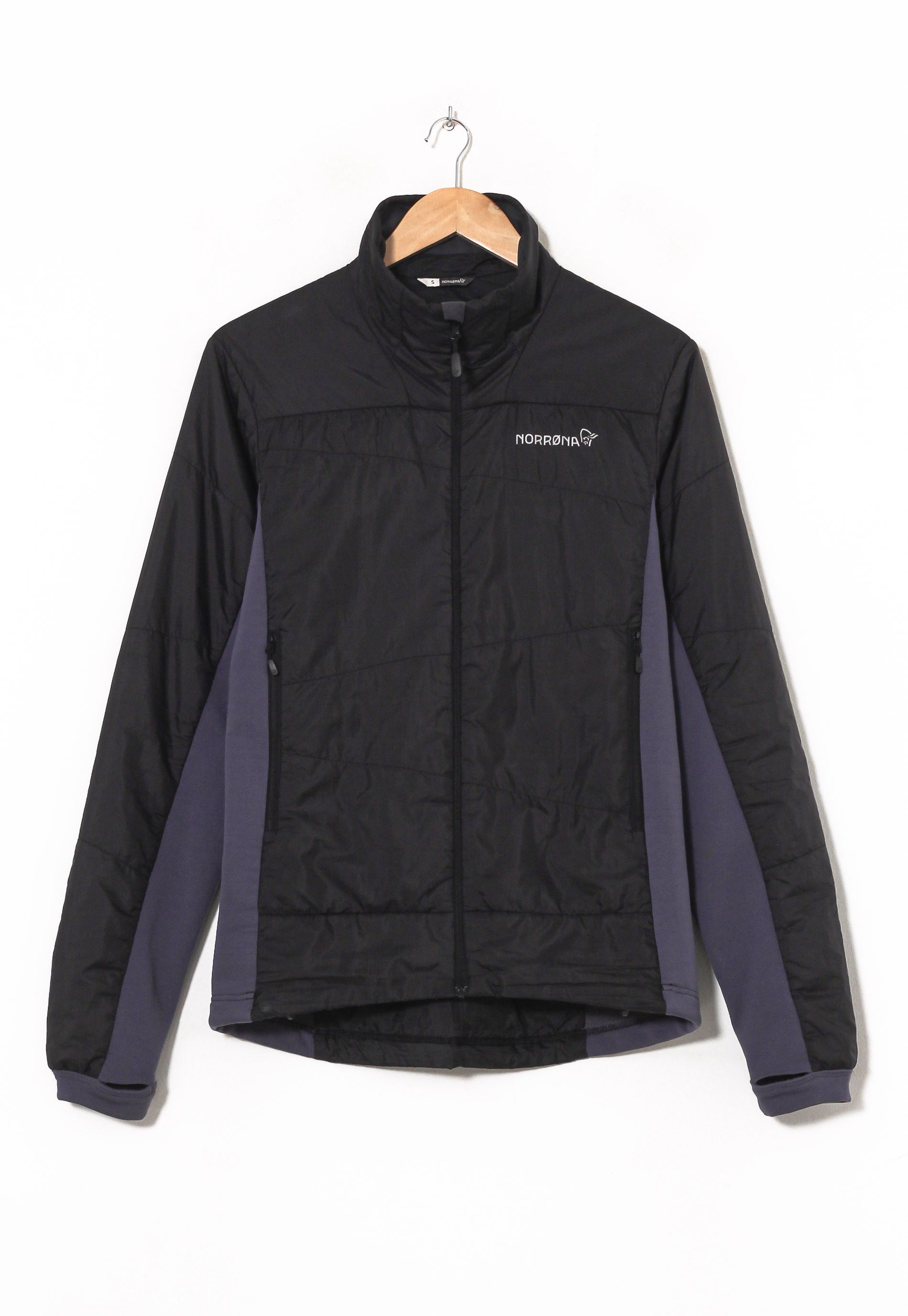Vintage Vintage NORRONA Jacket Insulated A7364 | Grailed