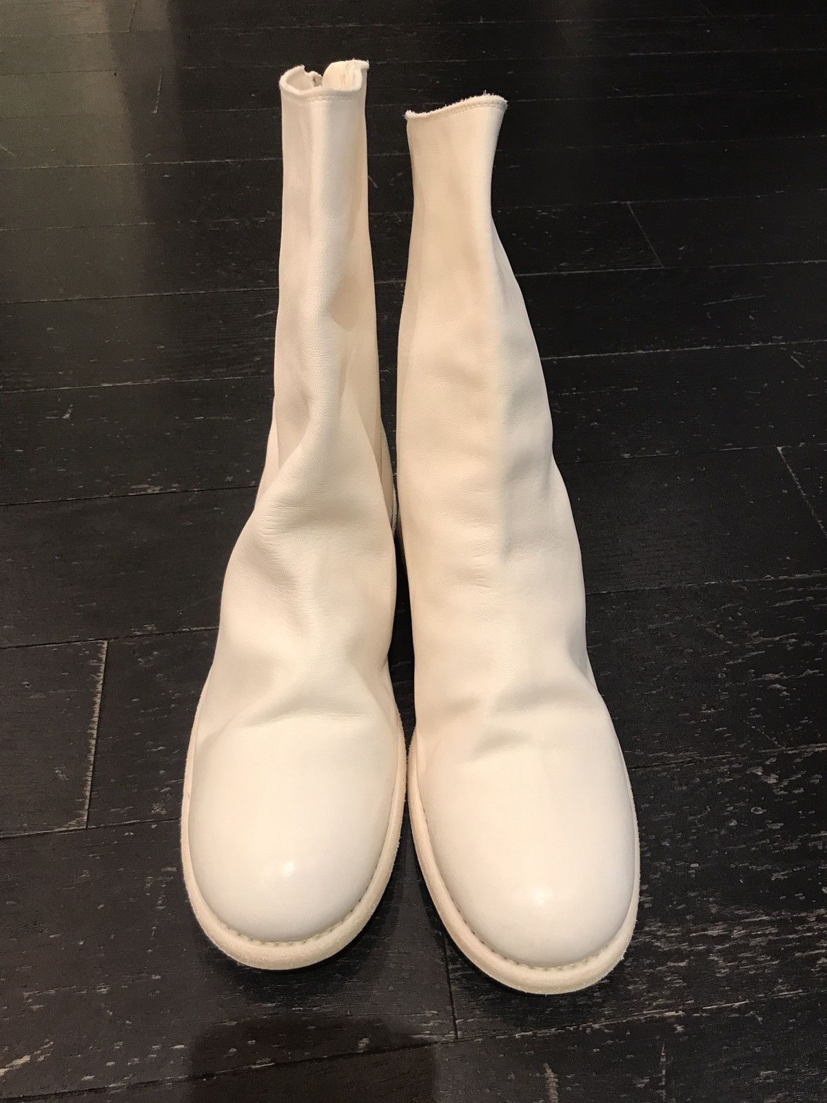 Guidi GUIDI BOOTS | Grailed