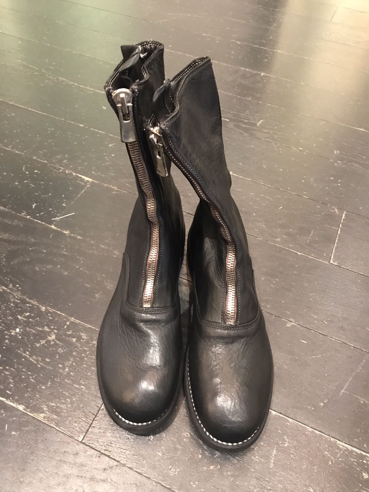 Guidi GUIDI BOOTS | Grailed