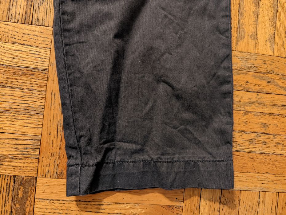 Sunspel Pants | Grailed