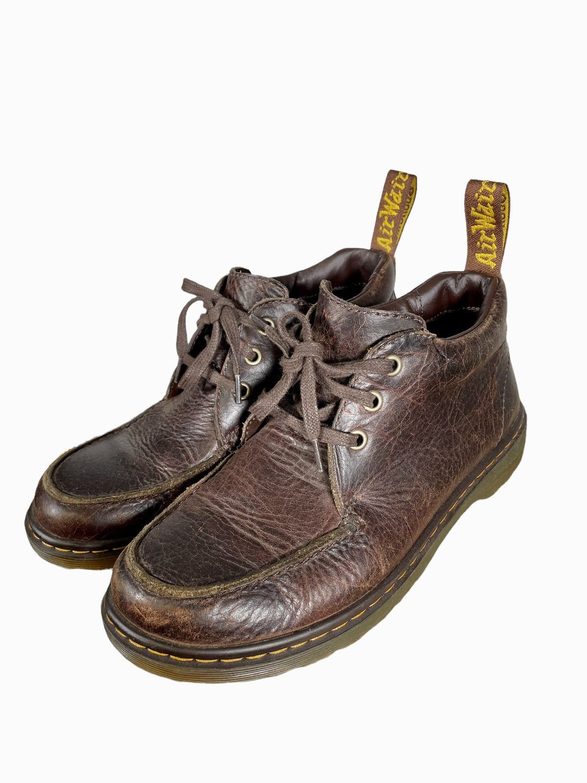 Dr. Martens Doc marten boots | Grailed