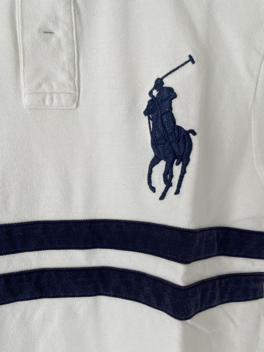 Polo Ralph Lauren CHIEF KEEF X Ralph Lauren polo shirt | Grailed