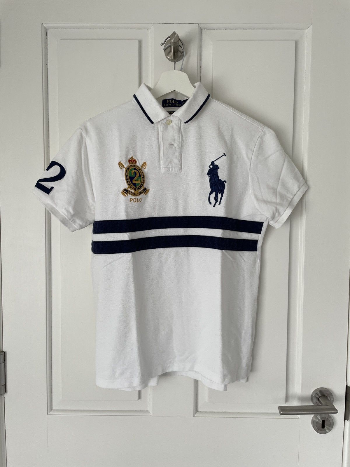 Polo Ralph Lauren CHIEF KEEF X Ralph Lauren polo shirt | Grailed