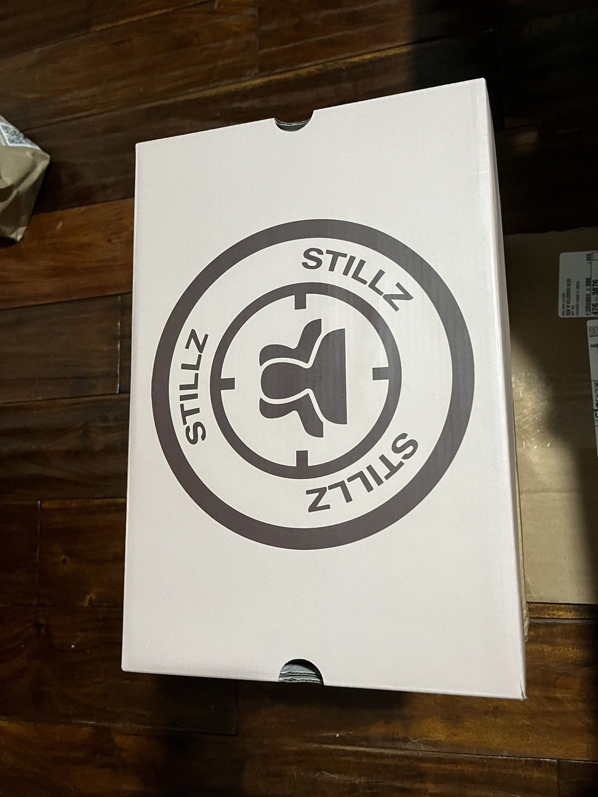 STILLZ TIRAMISU “RECIPE” by STILLZ | Grailed