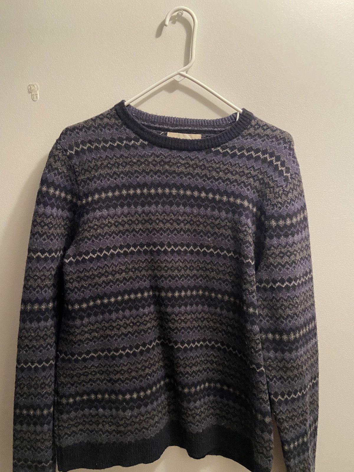 Vintage Frederick Anderson Copenhagen | Grailed