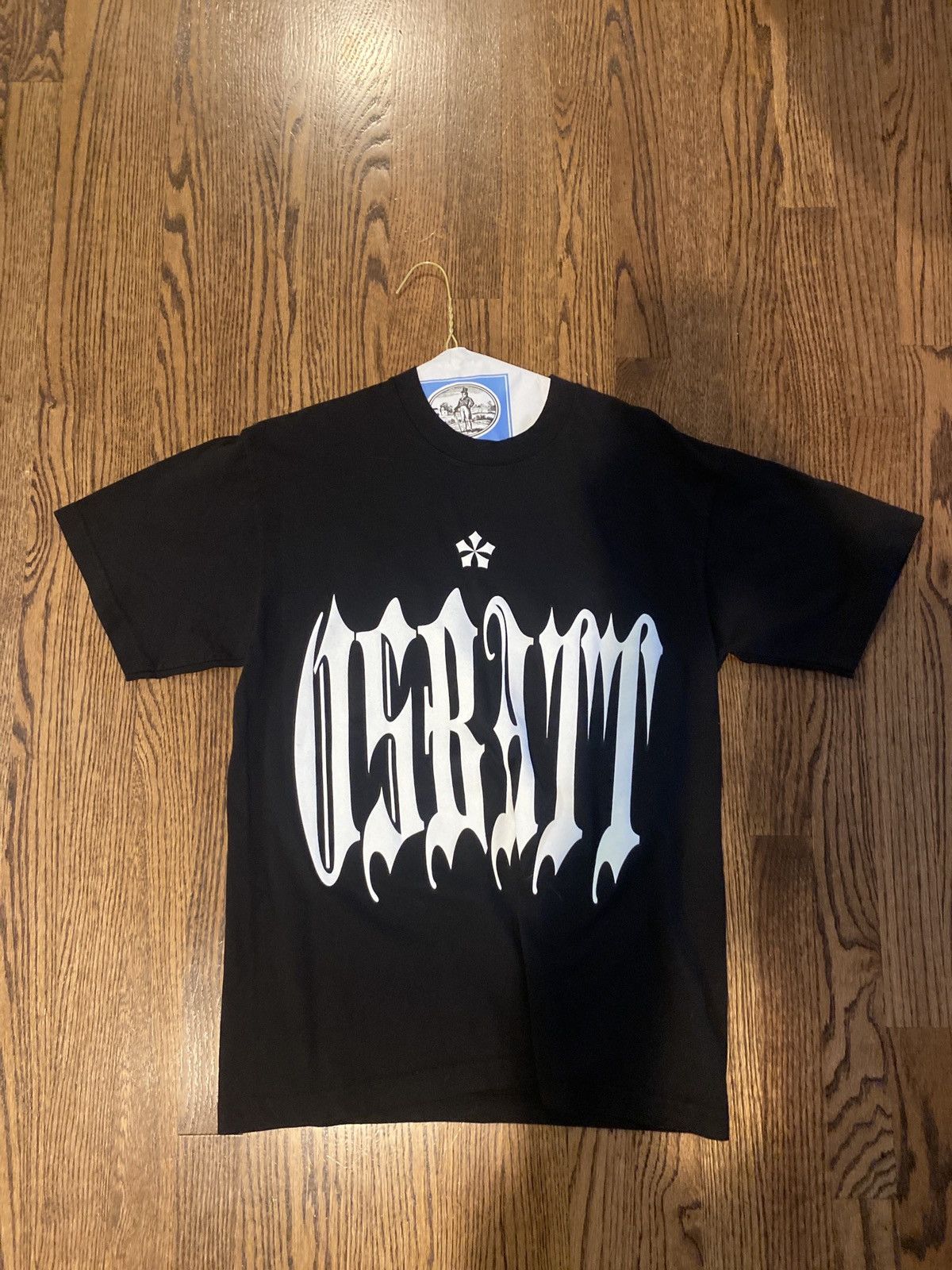 Streetwear Years of tears osbatt tee | Grailed