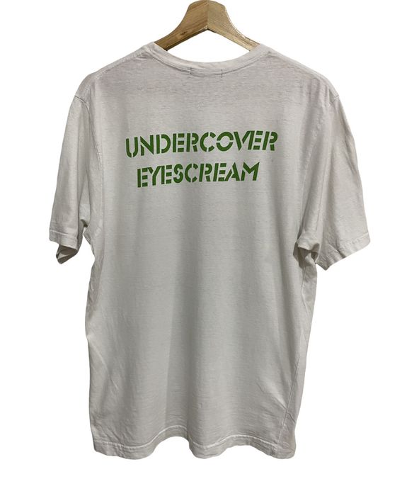 Undercover Undercover x EYESCREAM Magazine | Grailed