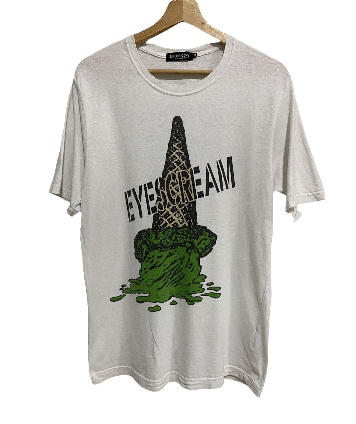 Undercover Undercover x EYESCREAM Magazine | Grailed