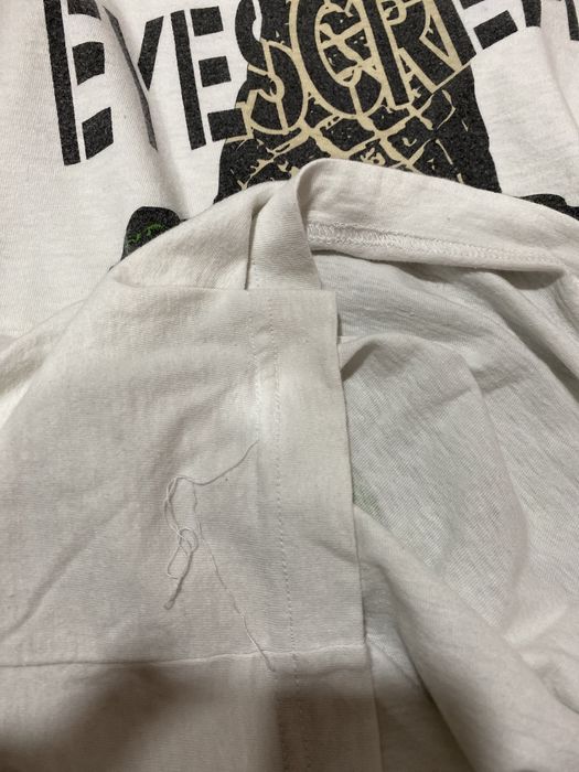 Undercover Undercover x EYESCREAM Magazine | Grailed