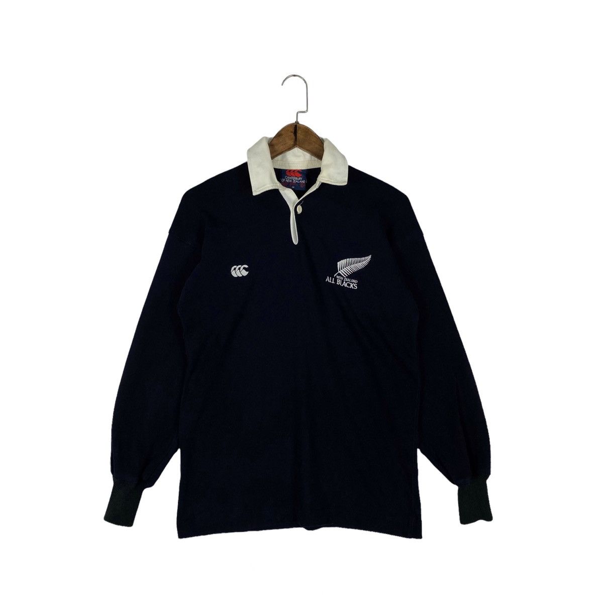 All Blacks × Canterbury of New Zealand × New Zealand Outback Vintage ...