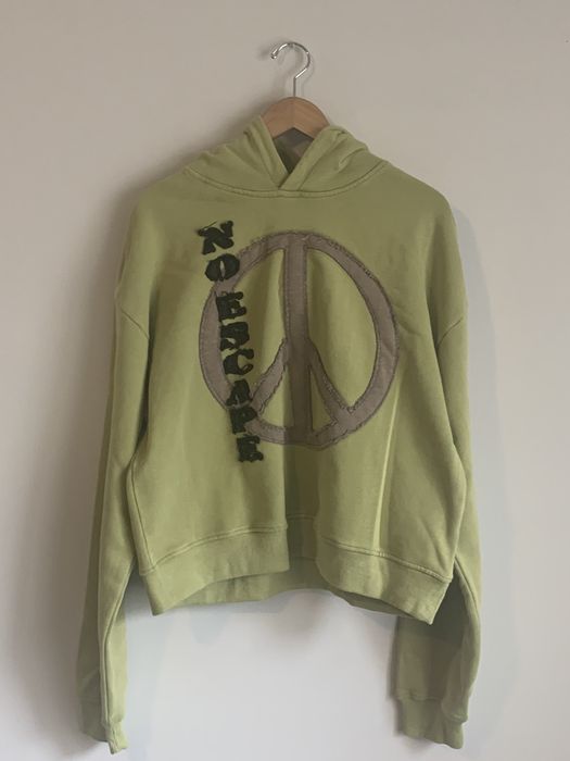 Vale ValeLives No Escape Pullover Hoodie | Grailed